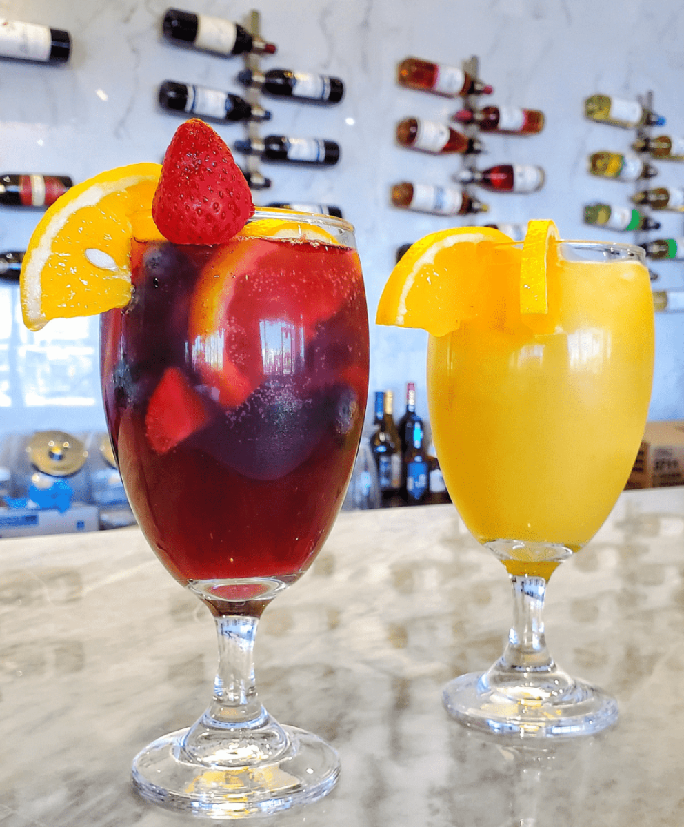 Napoli Pizza Las Vegas – Home of the 36" Pizza